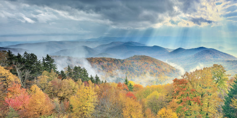 Blue Ridge Parkway